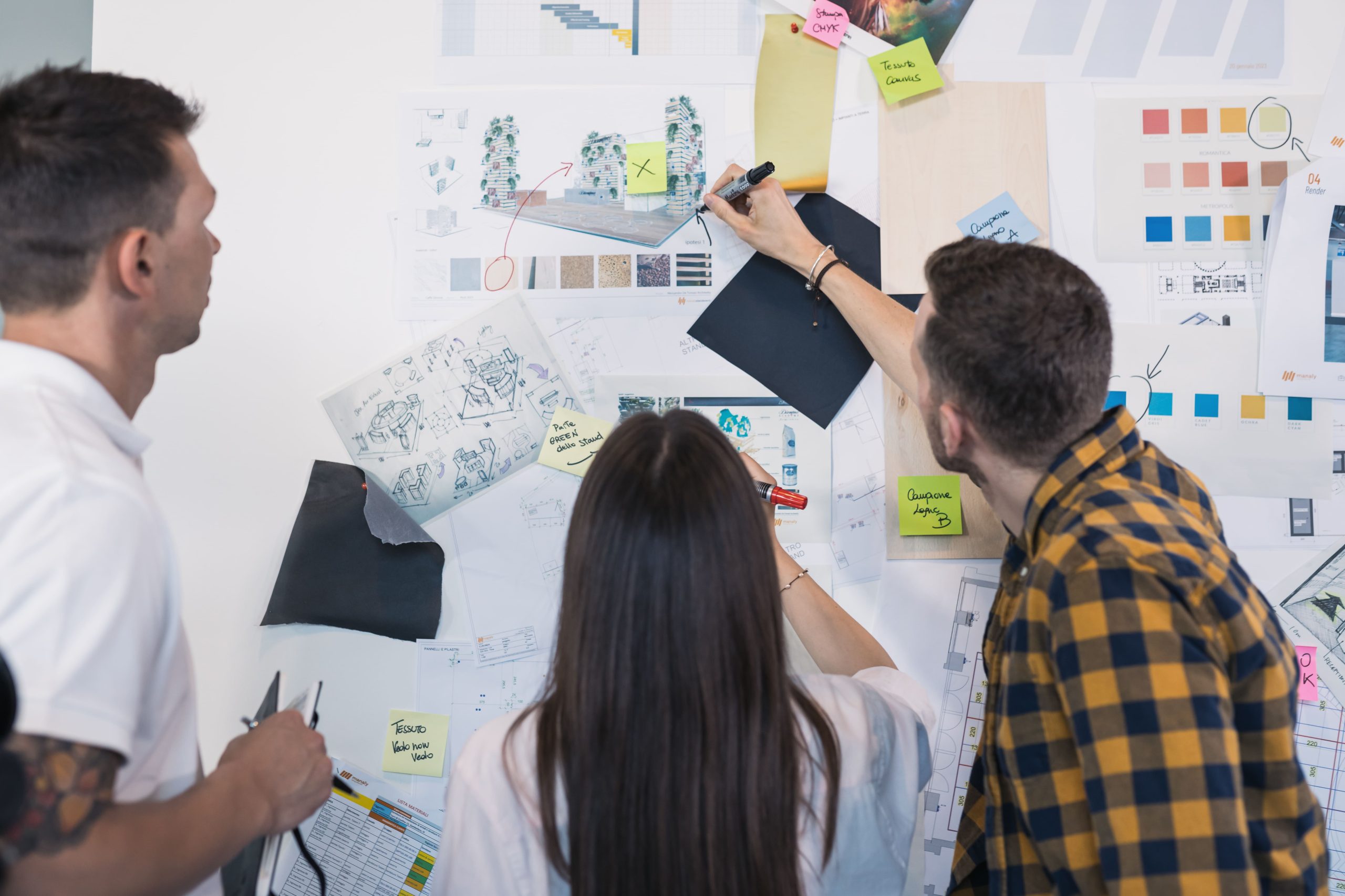 About Us - Manaly's Values and Story - Manaly