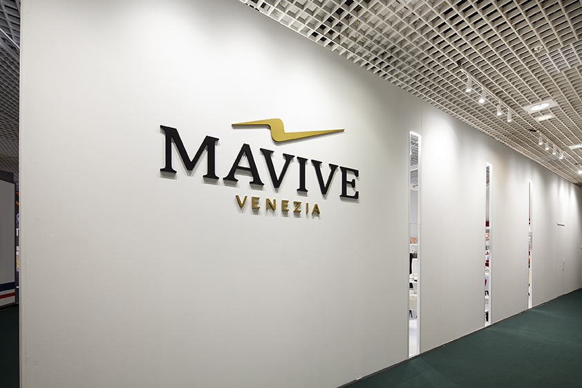 Mavive - TFWA 2023: uno stand, più stili - Manaly