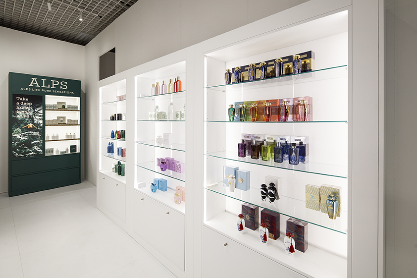 Mavive - TFWA 2023: one stand, multiple styles - Manaly