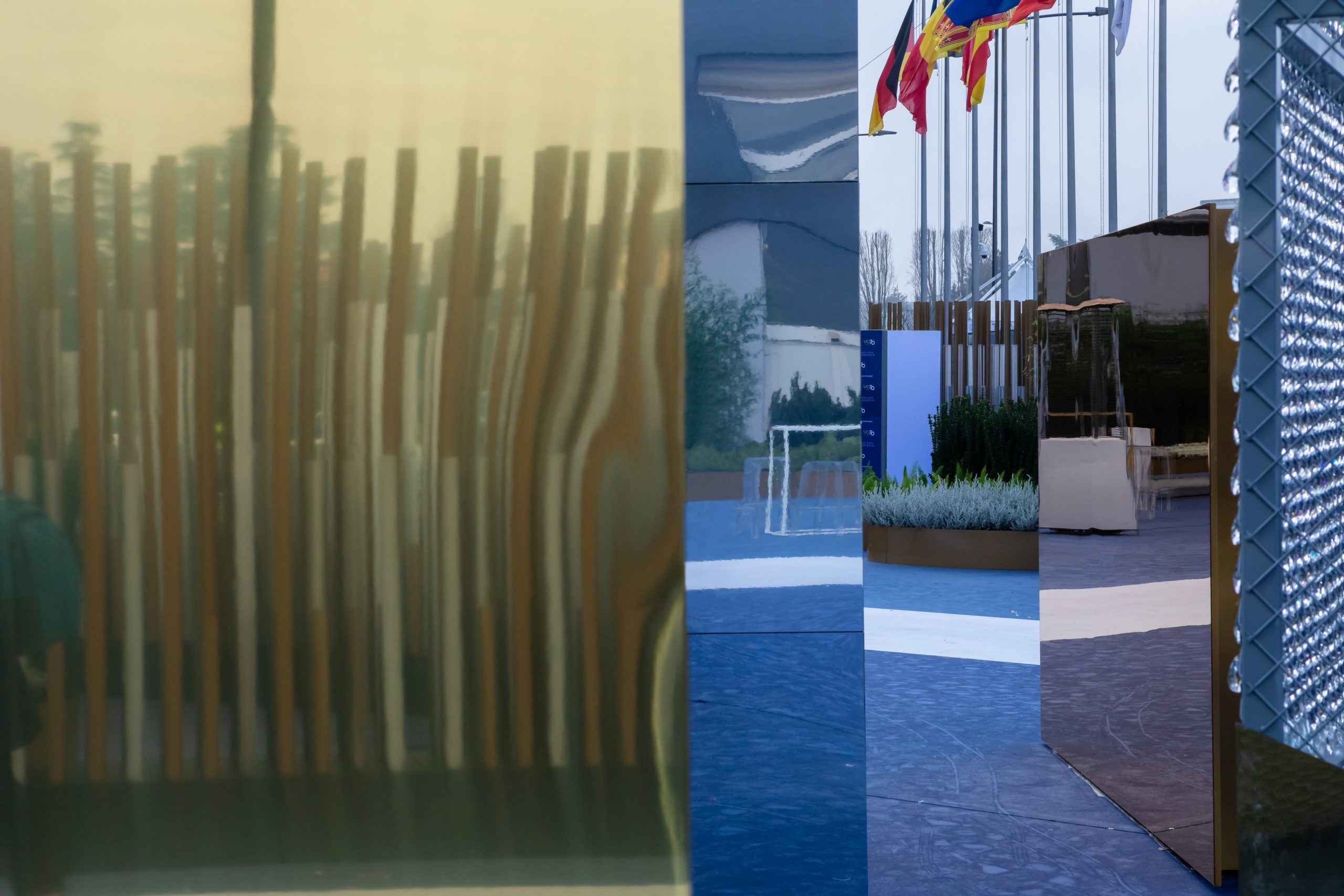 Vicenzaoro 2024: 7 monoliths, 70 years of di excellence - Manaly